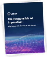 Responsible AI White Paper 2025 | Cobalt
