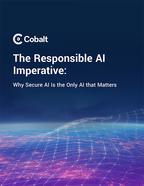 State of LLM Security Report 2025 | Cobalt